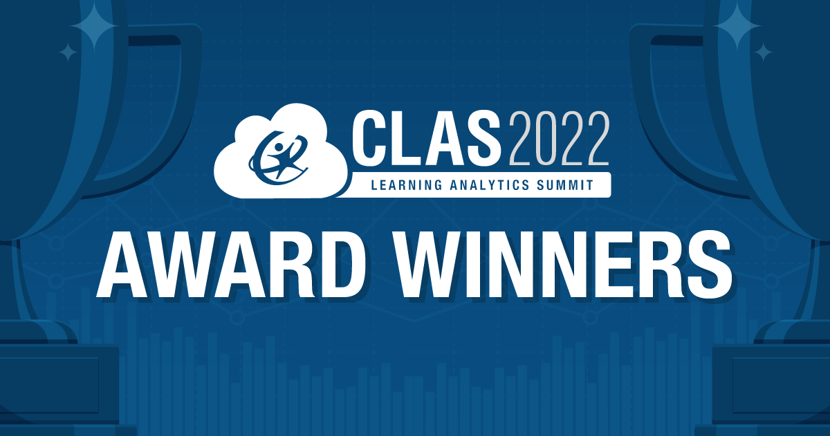 ClassLink News | ClassLink Announces 2022 CLAS Awards of Excellence Winners